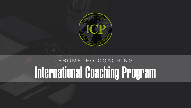 International Coaching Program - Prometeo Coaching®