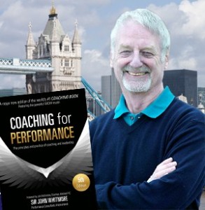 Libro Coaching for Performance - Recensione quinta Edizione